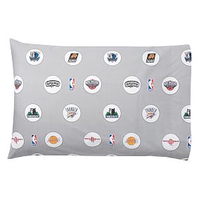 NBA Sheet Set | Pottery Barn Teen