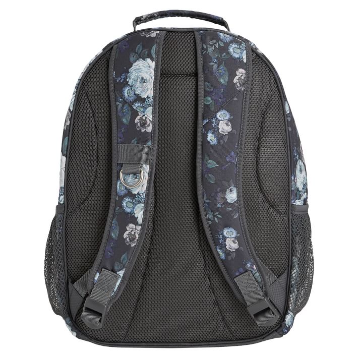 Dramatic Floral Teen Backpack | Pottery Barn Teen