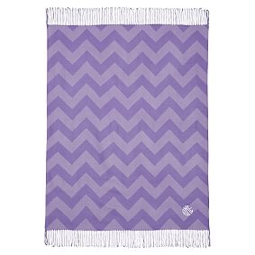 PBteen Essential Throw | Sale | Pottery Barn Teen