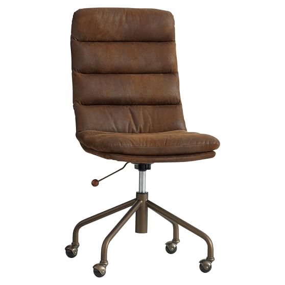 Spot On Desk Chair| Teen Desk Chair | Pottery Barn Teen
