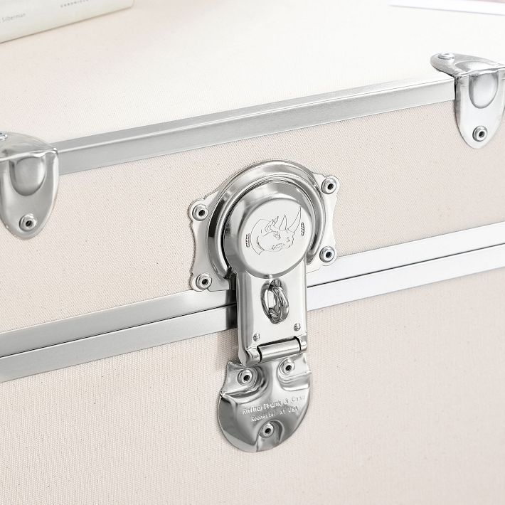 Standard Dorm Trunk | Pottery Barn Teen