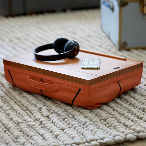 NBA Superstorage Lap Desk | Pottery Barn Teen