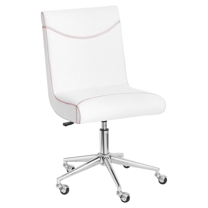 MLB Sports Teen Desk Chair | Pottery Barn Teen