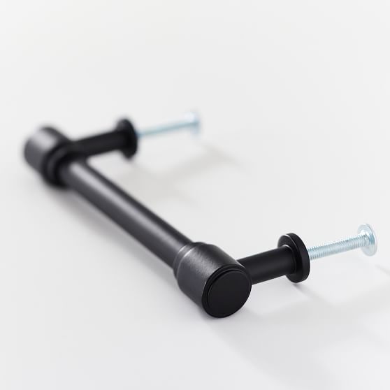 Hampton Uptown Drawer Pull | Pottery Barn Teen