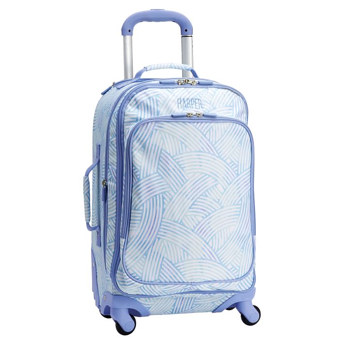 Jet Set Labyrinth Cool Luggage Bundle - Set of 2 | Teen Luggage ...