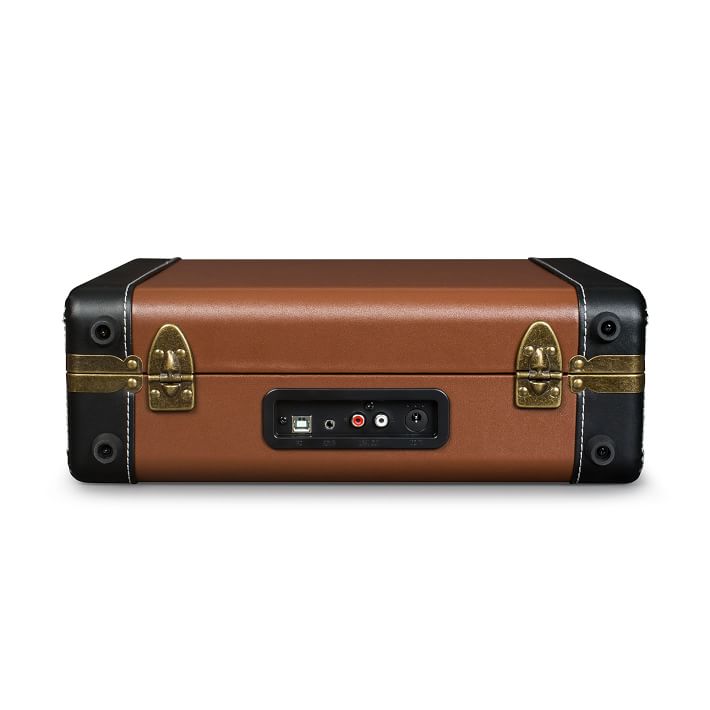 Crosley Executive Bluetooth® Turntable | Tech Accessory | Pottery Barn Teen