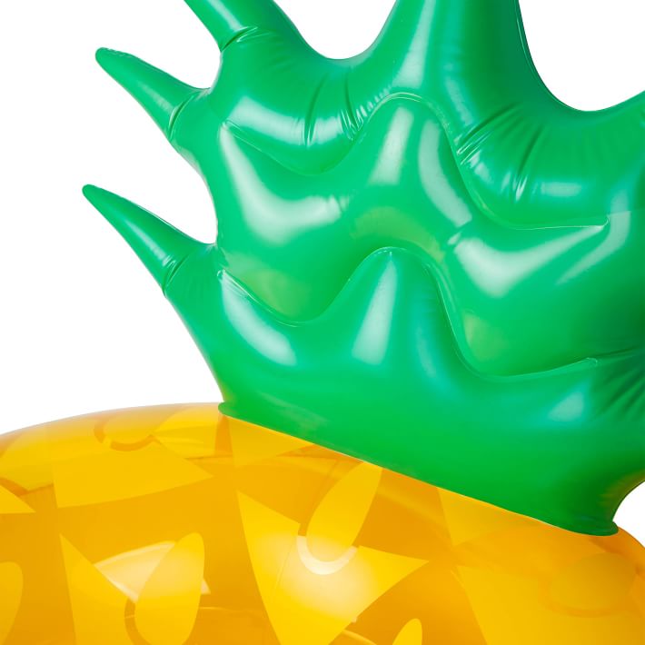 Sunnylife® Pineapple Pool Float |Beach Accessory | Pottery Barn Teen