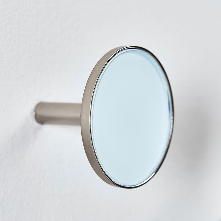 Color Pop Wall Hooks - Set of 5 | Pottery Barn Teen