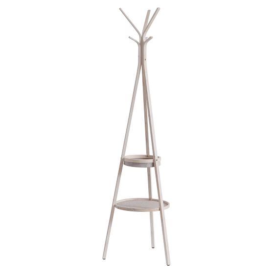 Coat Rack | Dorm Closet Organizer | Pottery Barn Teen