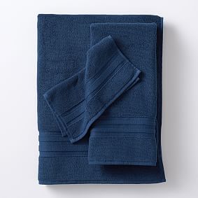 Everyday Essential Teen Bath Towels | Pottery Barn Teen