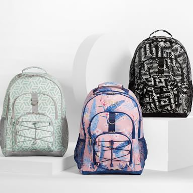 Circuit Color Changing Teen Backpack | Pottery Barn Teen