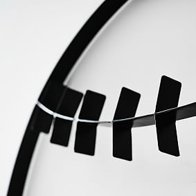 Metal Baseball Art | Wall Decor | Pottery Barn Teen