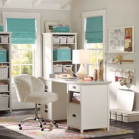 Display-It Rails - Sale | Pottery Barn Teen