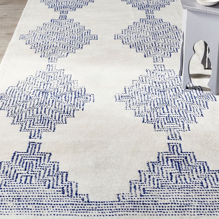 Bazaar Rug | Teen Rug | Pottery Barn Teen