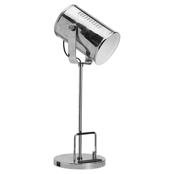 USB Stage Light | Teen Lamp | Pottery Barn Teen