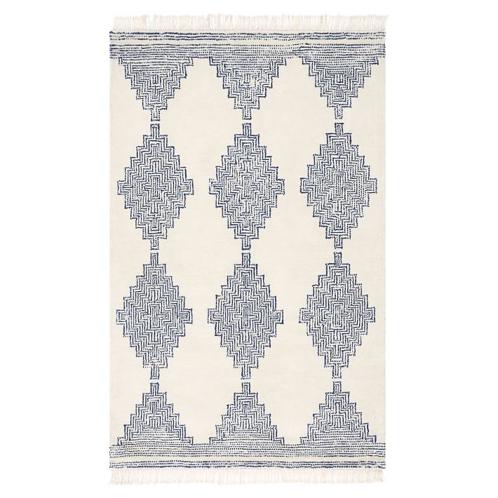 Bazaar Rug | Teen Rug | Pottery Barn Teen