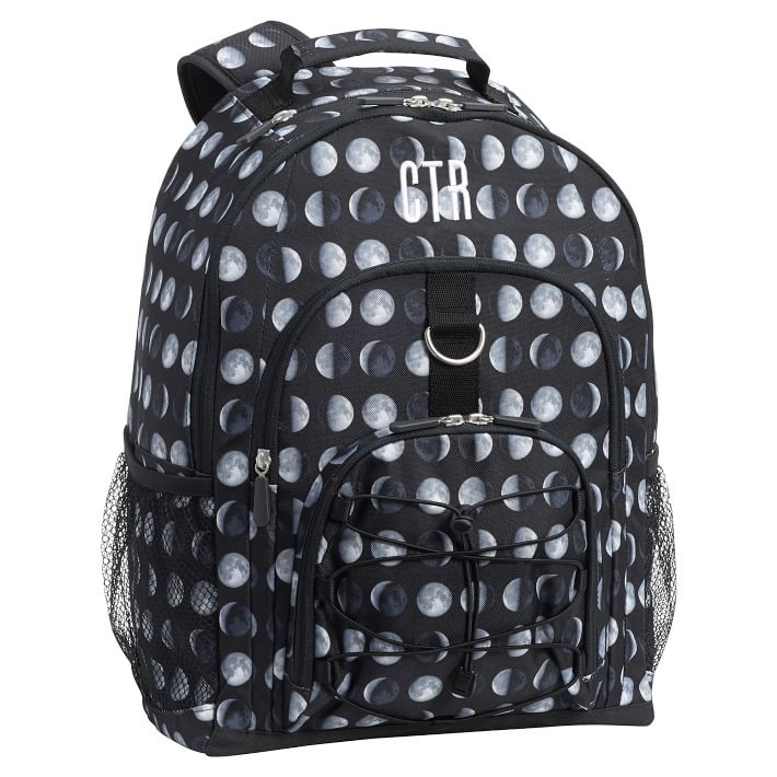 Moon Phases Teen Backpack | Pottery Barn Teen