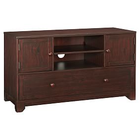 Ultimate Game Media Console | Media Furniture | Pottery Barn Teen