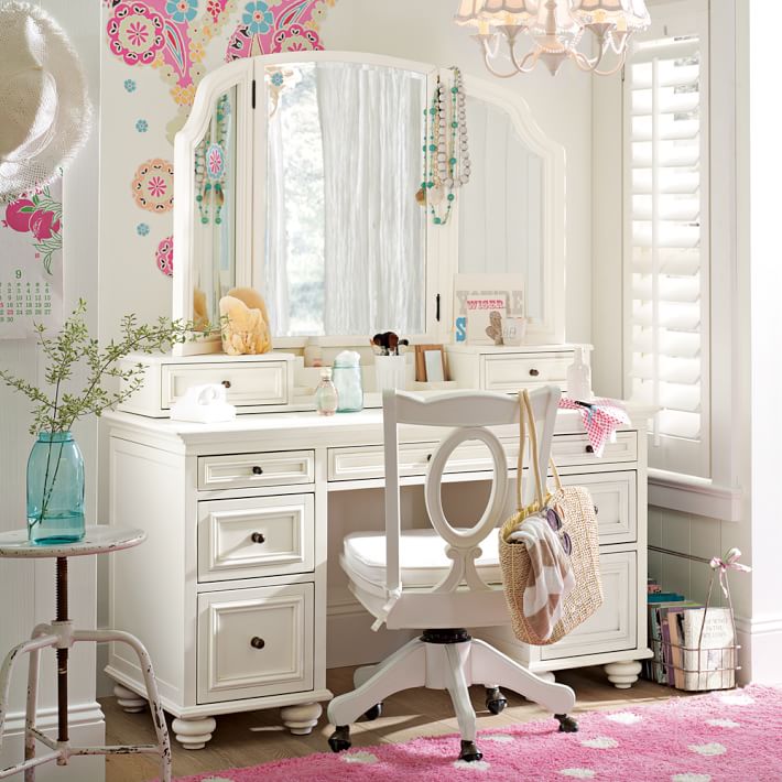 Paisley Pop Wall Decals | Pottery Barn Teen