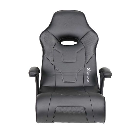 X Rocker G-Force Audio Gaming Chair | Pottery Barn Teen