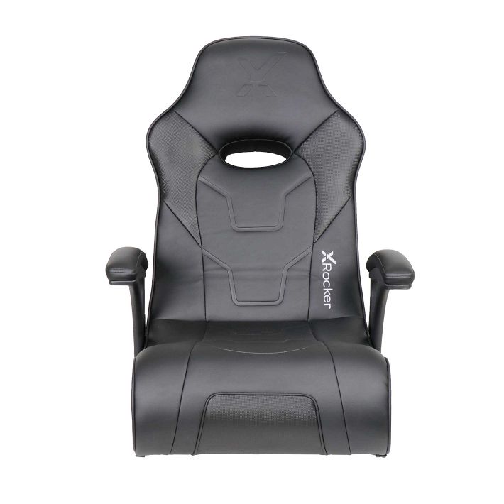 X Rocker G-Force Audio Gaming Chair | Pottery Barn Teen
