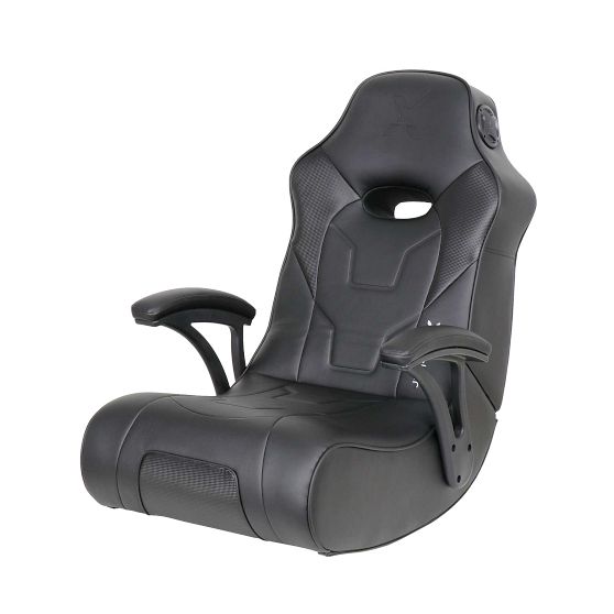 X Rocker G-Force Audio Gaming Chair | Pottery Barn Teen