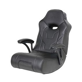 X Rocker G-Force Audio Gaming Chair | Pottery Barn Teen