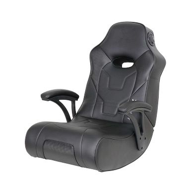X Rocker G-Force Audio Gaming Chair | Pottery Barn Teen