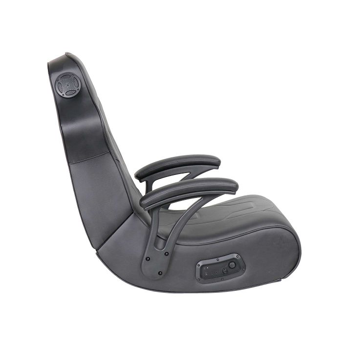 X Rocker G-Force Audio Gaming Chair | Pottery Barn Teen