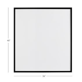 No Nails Oversized Dry-Erase Board | Dorm Organization | Pottery Barn Teen
