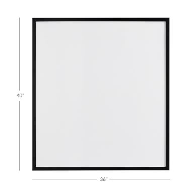 No Nails Oversized Dry-Erase Board | Dorm Organization | Pottery Barn Teen