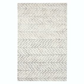 Dash Tufted Wool Rug | Teen Rug | Pottery Barn Teen