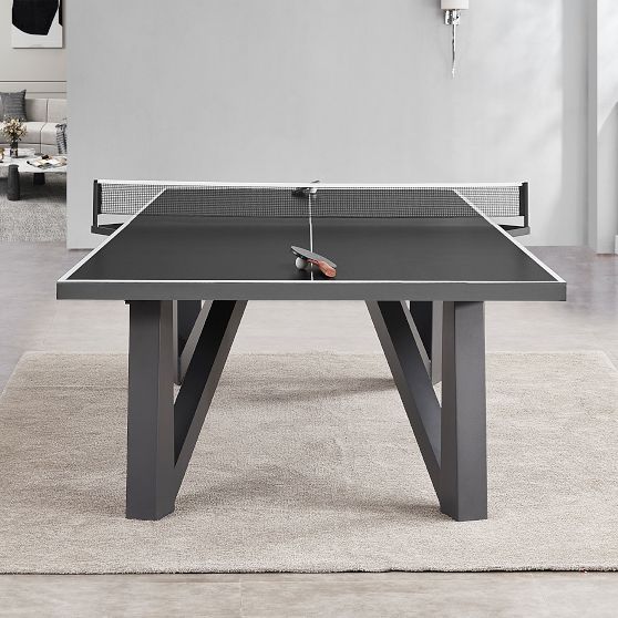 Outdoor Table Tennis | Pottery Barn Teen