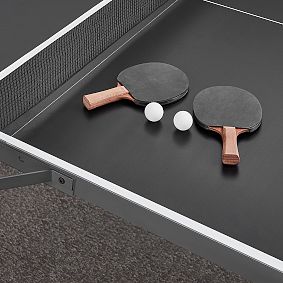 Outdoor Table Tennis | Pottery Barn Teen