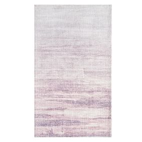 Gradient Washable Rug, 3x5 | Pottery Barn Teen