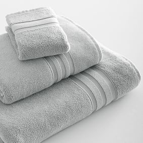 Everyday Essential Teen Bath Towels | Pottery Barn Teen