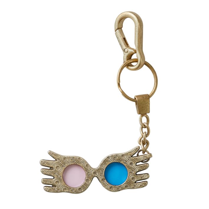 Harry Potter™ Spectrespecs Keychain | Pottery Barn Teen