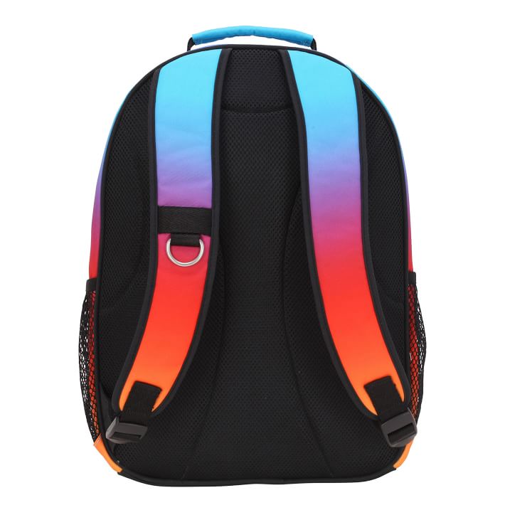 Gear-Up Sunset Ombre Backpack | Pottery Barn Teen