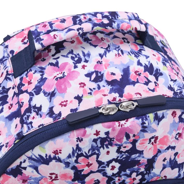 Gear-Up Floral Garden Backpack | Pottery Barn Teen