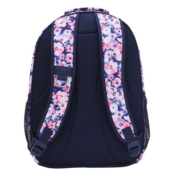 Gear-Up Floral Garden Backpack | Pottery Barn Teen
