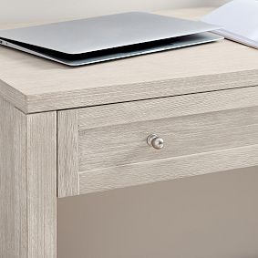 Stack Me Up Classic Desk | Pottery Barn Teen