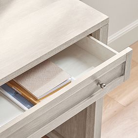Stack Me Up Classic Desk | Pottery Barn Teen