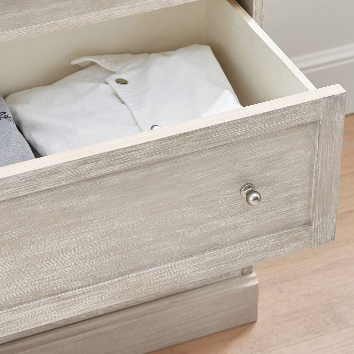 Stack Me Up 2-Drawer Bookcase | Pottery Barn Teen