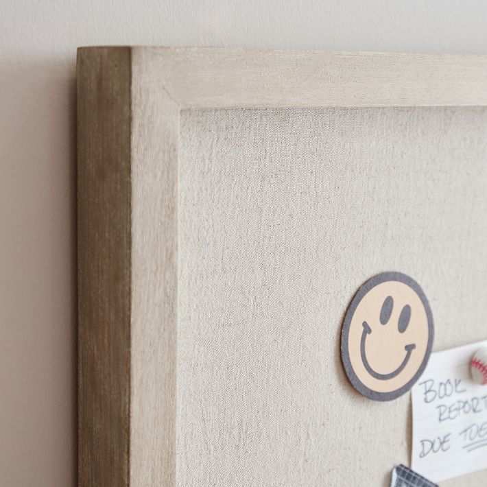 Ashton Pinboard | Pottery Barn Teen