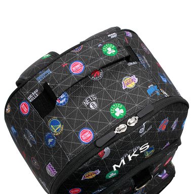 NBA Backpack and Cold Pack Lunch Box Bundle | Pottery Barn Teen