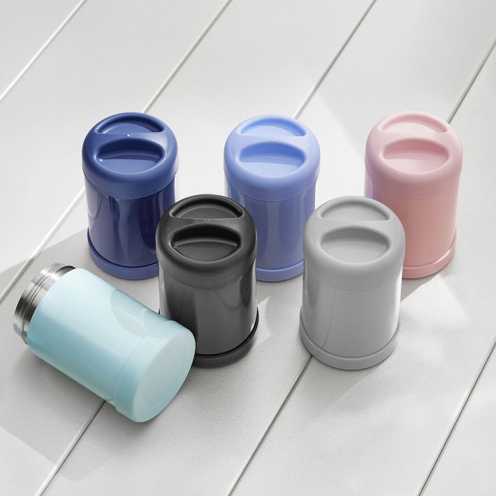 Lavender Hot/Cold Container | Pottery Barn Teen