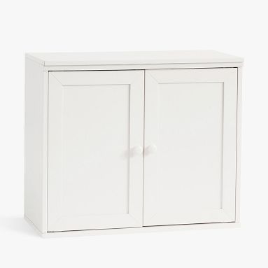 Build Your Own Cameron Wall System | Pottery Barn Teen