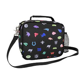 Gear-Up NFL Cold Pack Lunch Box | Pottery Barn Teen