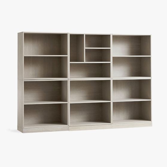 Stack Me Up Storage Bookshelf | Pottery Barn Teen