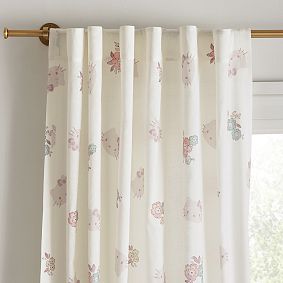 Hello Kitty® Heritage Window Look | Pottery Barn Teen